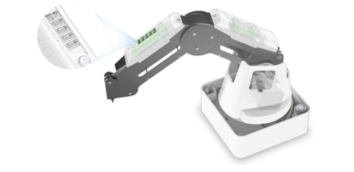 DOBOT Magician - DOBOT CANADA OFFICIAL